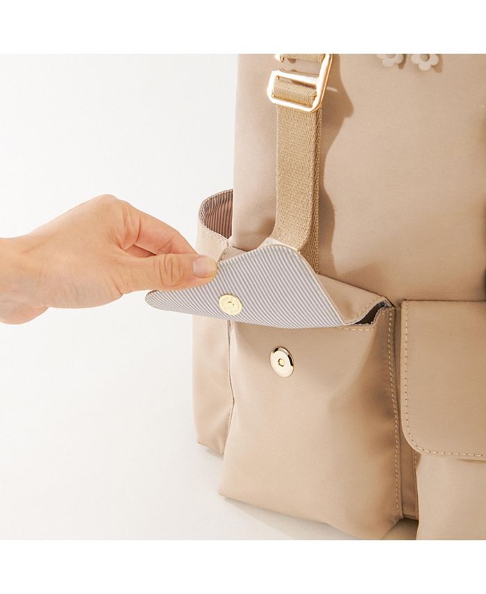 Sunveno Serene Diaper Backpack - Macy's