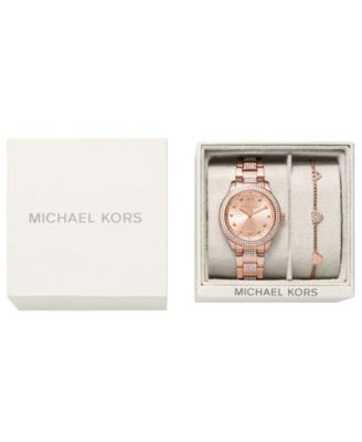 Michael Kors Jewelry & Watches - Macy's