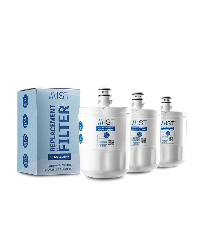 Mist Water Filter Replacement 3 Pack - Macy's
