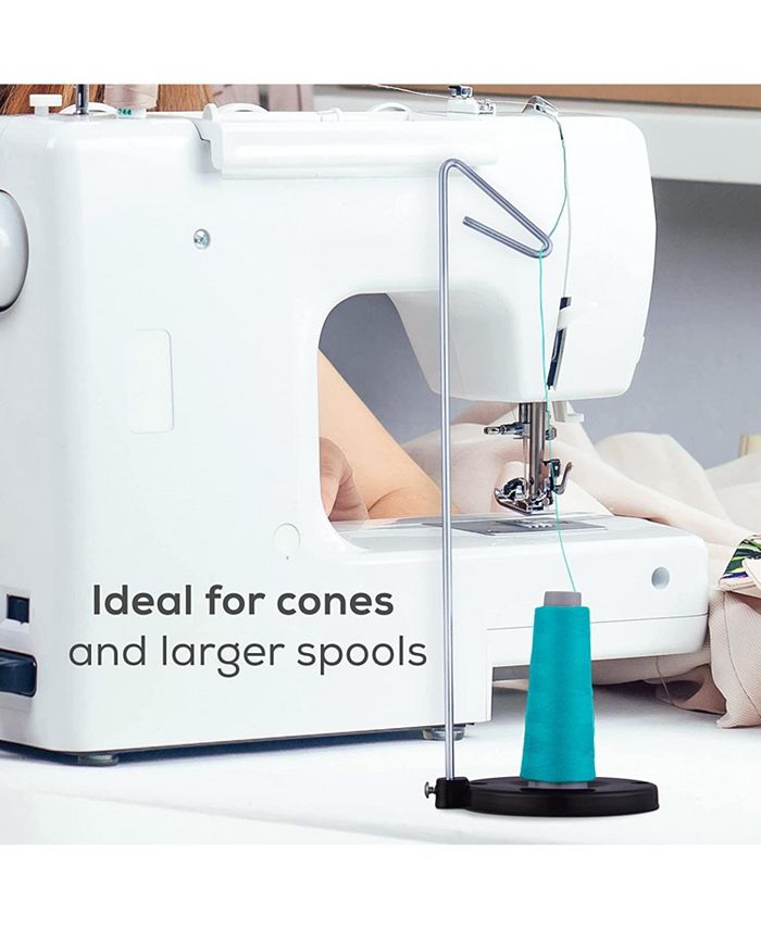 Jumbl Single Thread Spool Holder for Sewing or Embroidering - Macy's