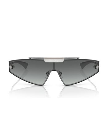 Versace Women's Sunglasses, Gradient VE2265 - Macy's