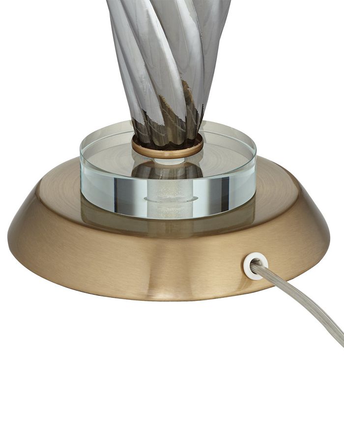 Pacific Coast Spire Table Lamp - Macy's