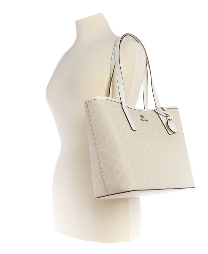 Nine West Delaine 2 in 1 Tote Bag - Macy's