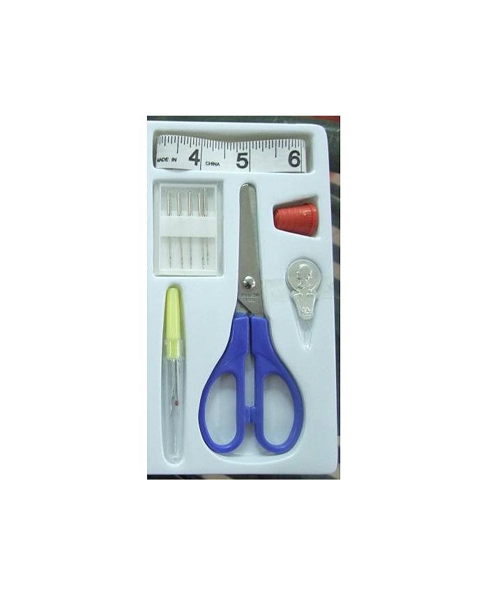 Michley Tivax Michley FS-042 Machine Sewing Kit With 42 Pieces ...