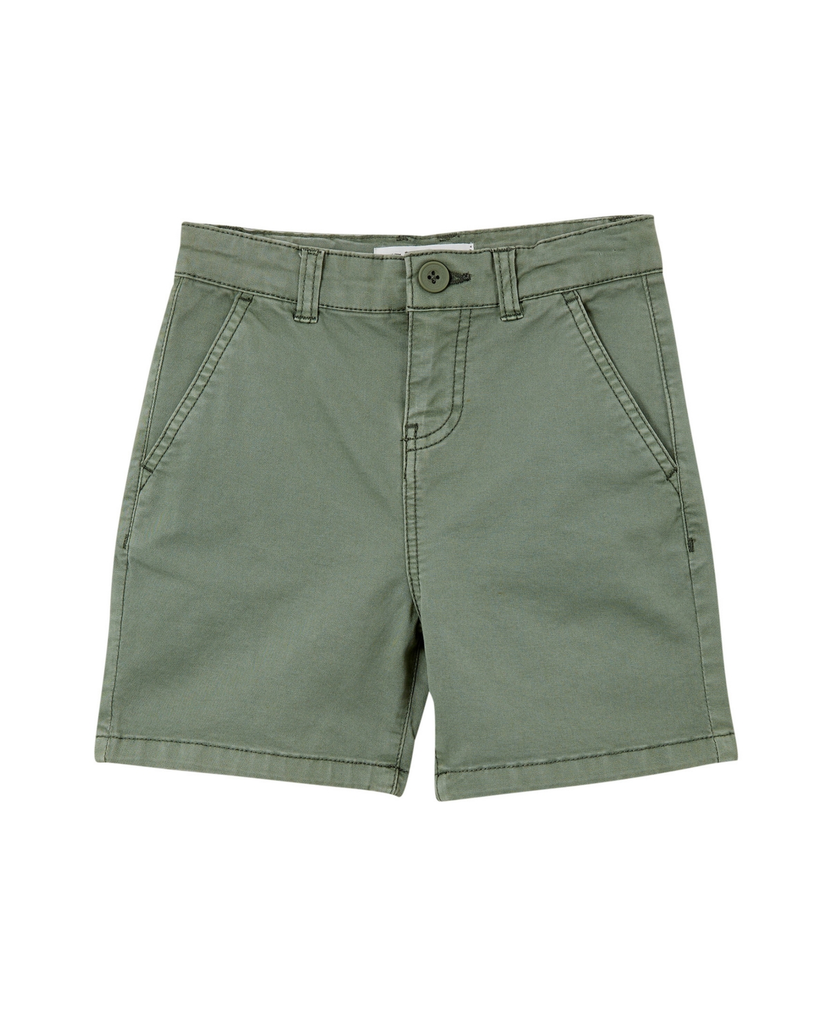 Click here for Cotton On Toddler and Little Boys Will Chino Short... prices