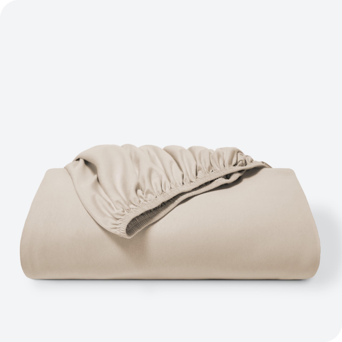 Click here for Bare Home Organic Cotton Jersey Fitted Sheet - San... prices