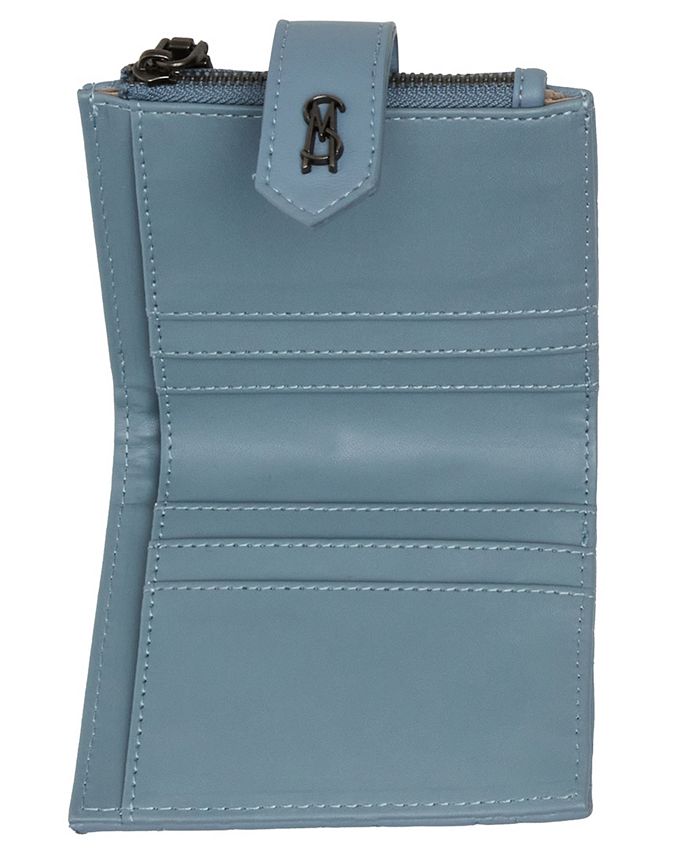 Steve Madden Women's Jem Bifold Wallet - Macy's
