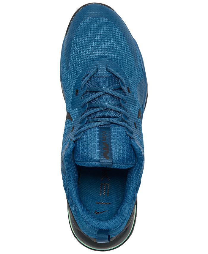 Nike Men's Air Max Alpha Trainer 5 Training Sneakers from Finish Line ...