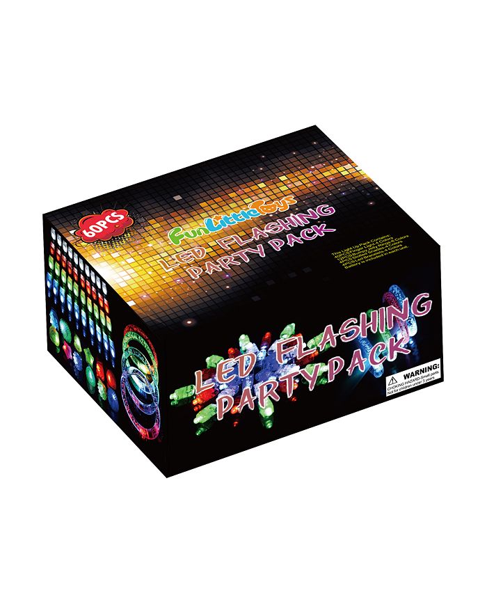 Fun Little Toys LED Light Up Toys - Macy's