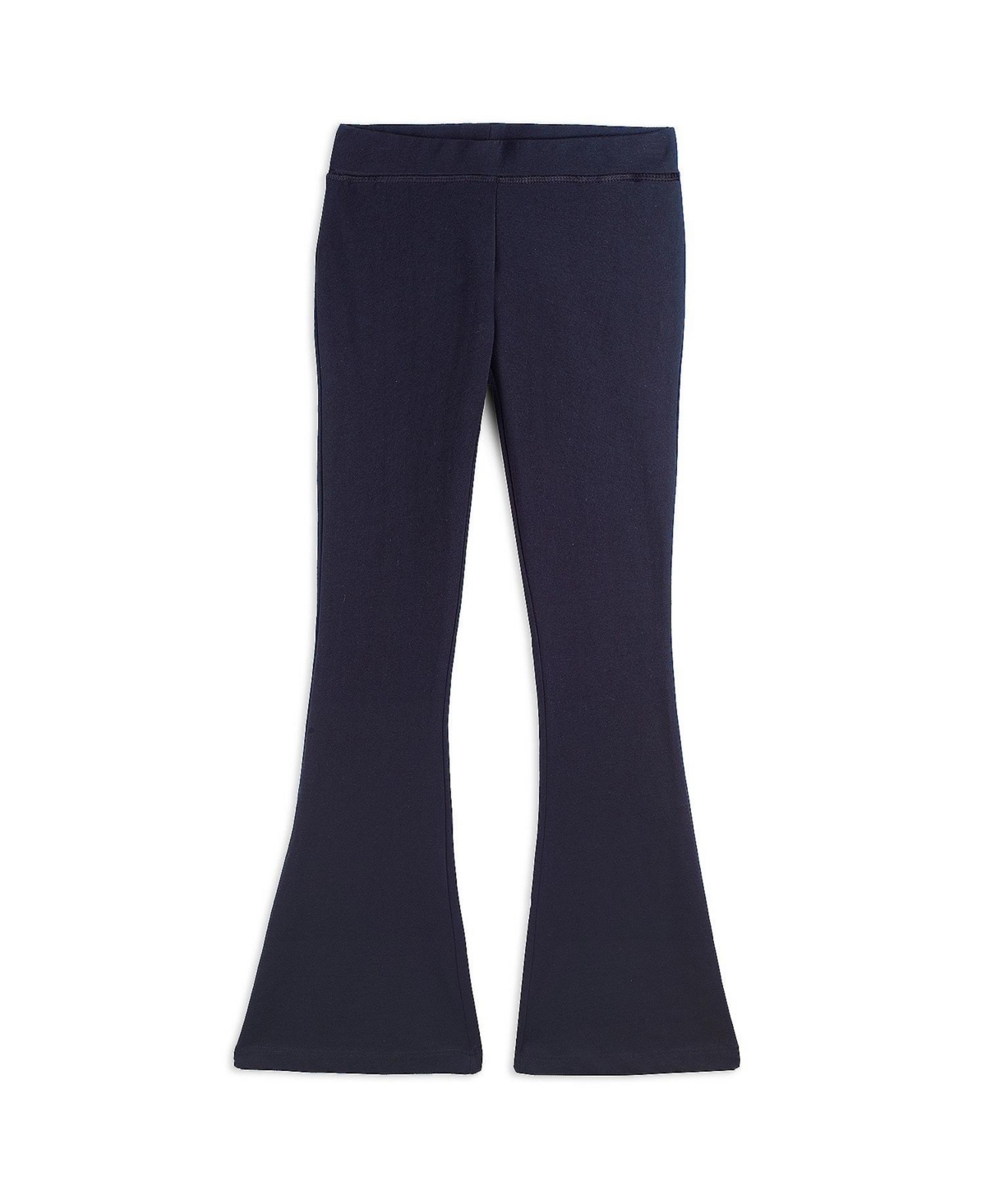Click here for Mightily Girls Fair Trade Organic Cotton Flare Leg... prices