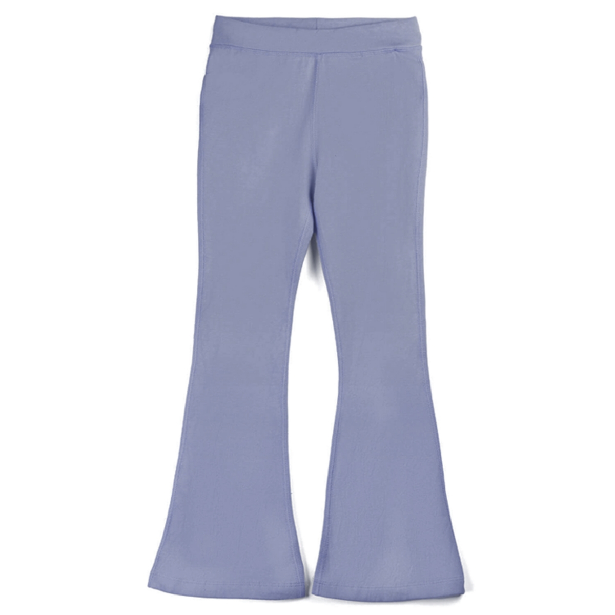 Click here for Mightily Girls Fair Trade Organic Cotton Flare Leg... prices