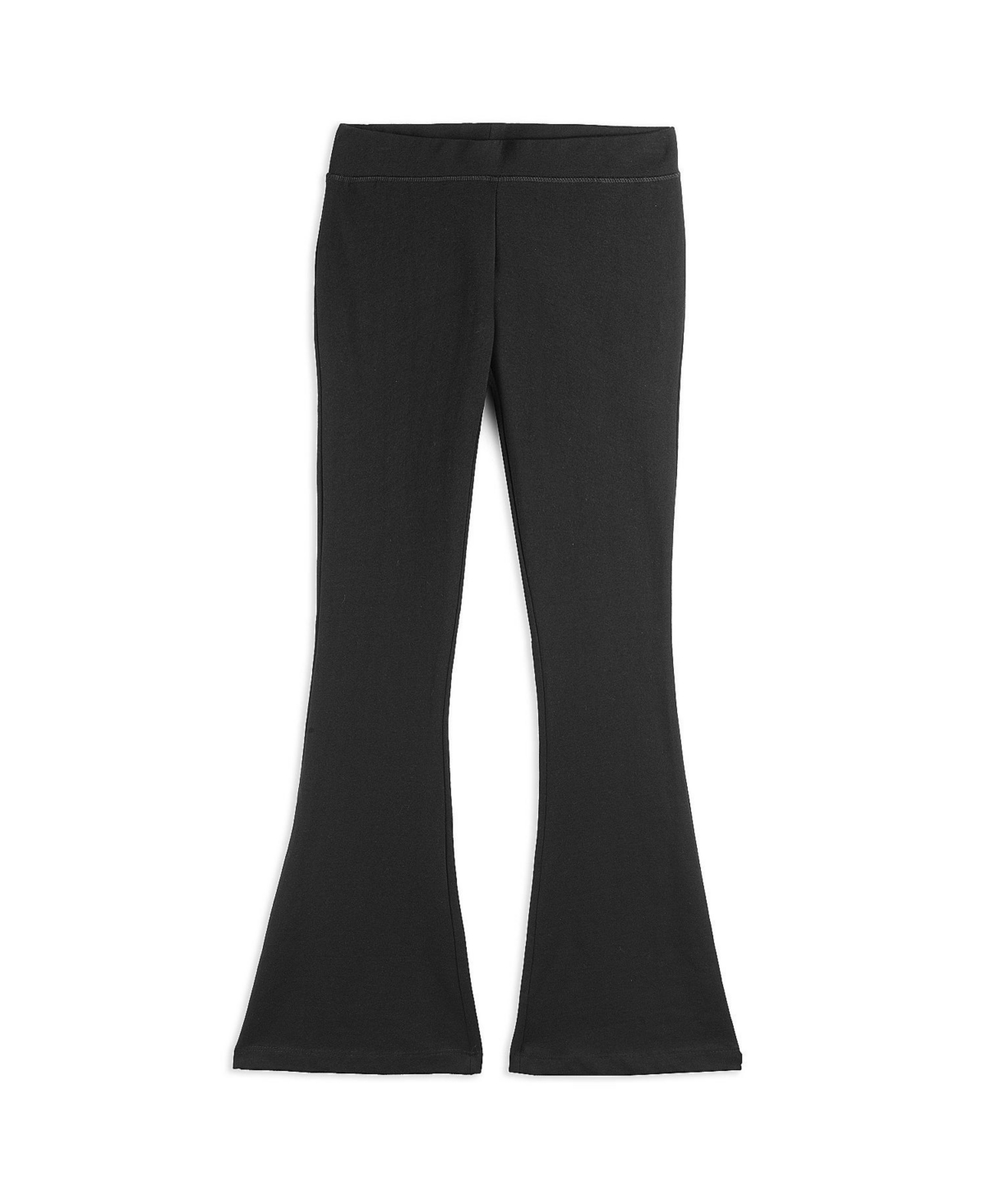 Click here for Mightily Girls Fair Trade Organic Cotton Flare Leg... prices