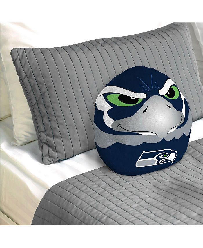 Pegasus Home Fashions Pegasus Seattle Seahawks 22" Plushie Mascot ...