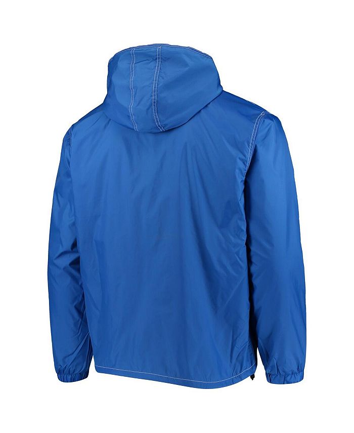 Dunbrooke Men's Royal Buffalo Bills Logo Legacy Stadium Full-Zip Jacket ...