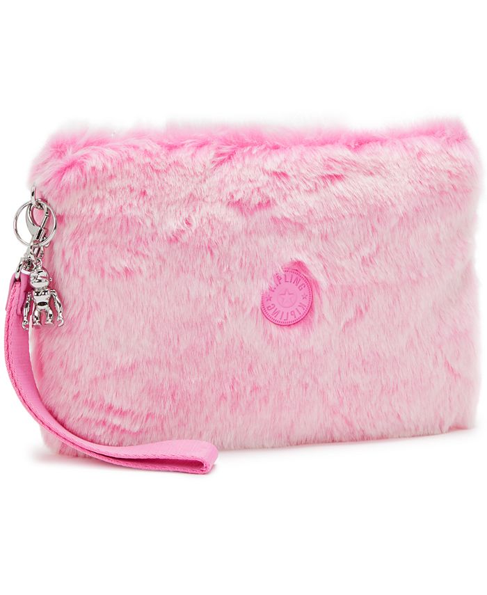 Kipling Fancy Wristlet - Macy's