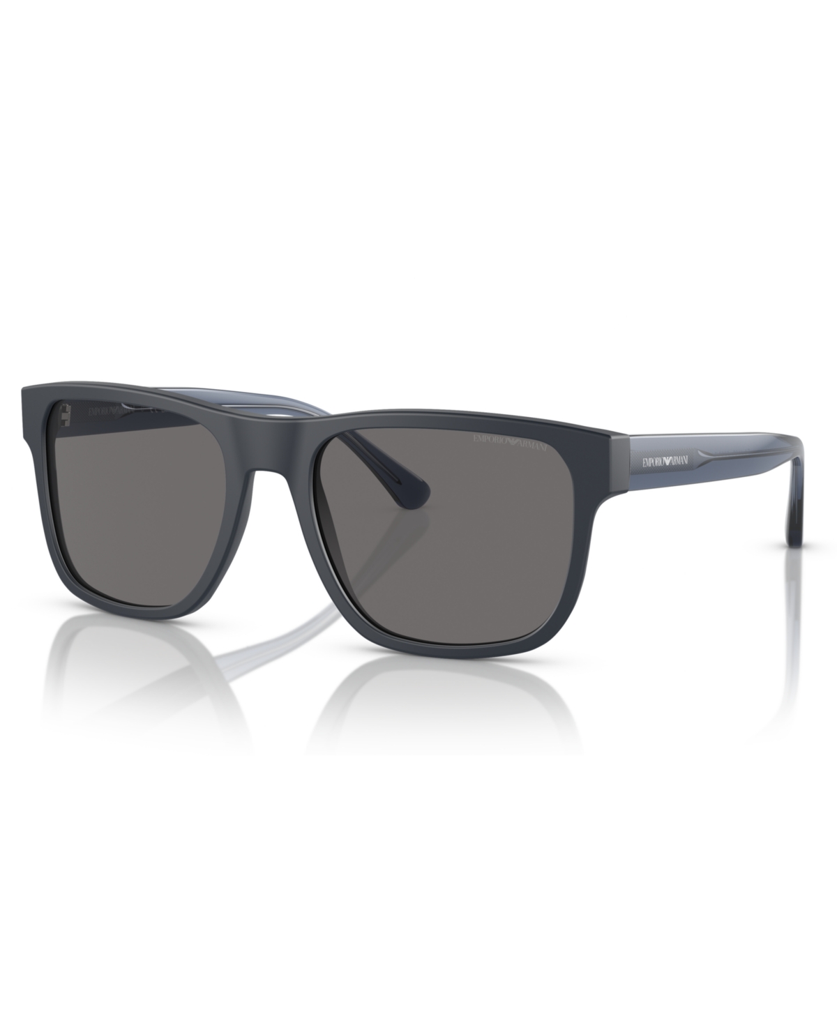Click here for Emporio Armani Mens Polarized Sunglasses  Polar EA... prices