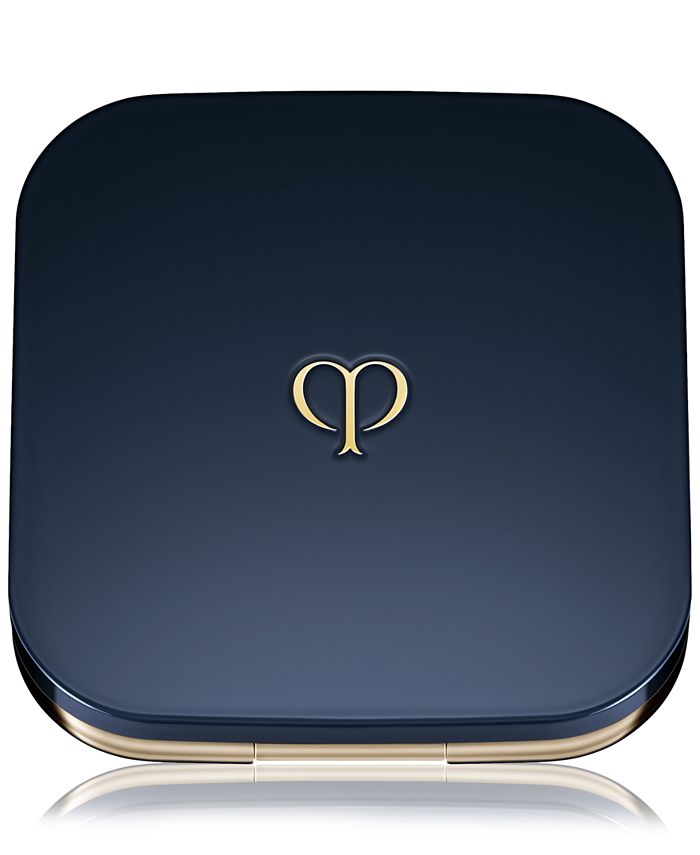 Clé de Peau Beauté Refining Pressed Powder - Macy's