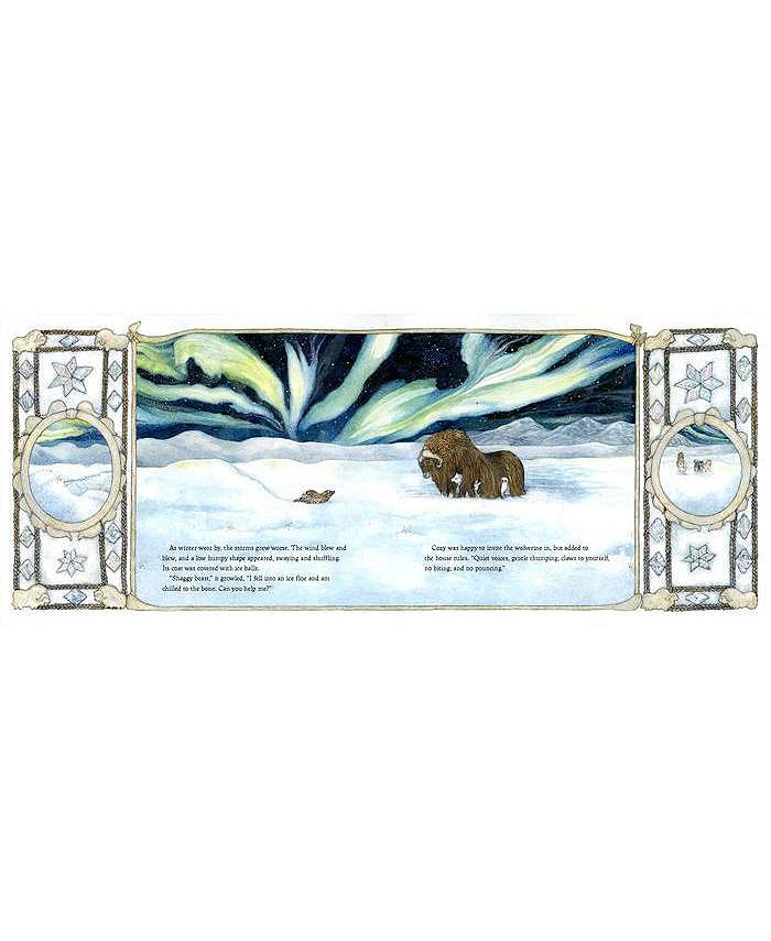 Barnes & Noble Cozy by Jan Brett - Macy's