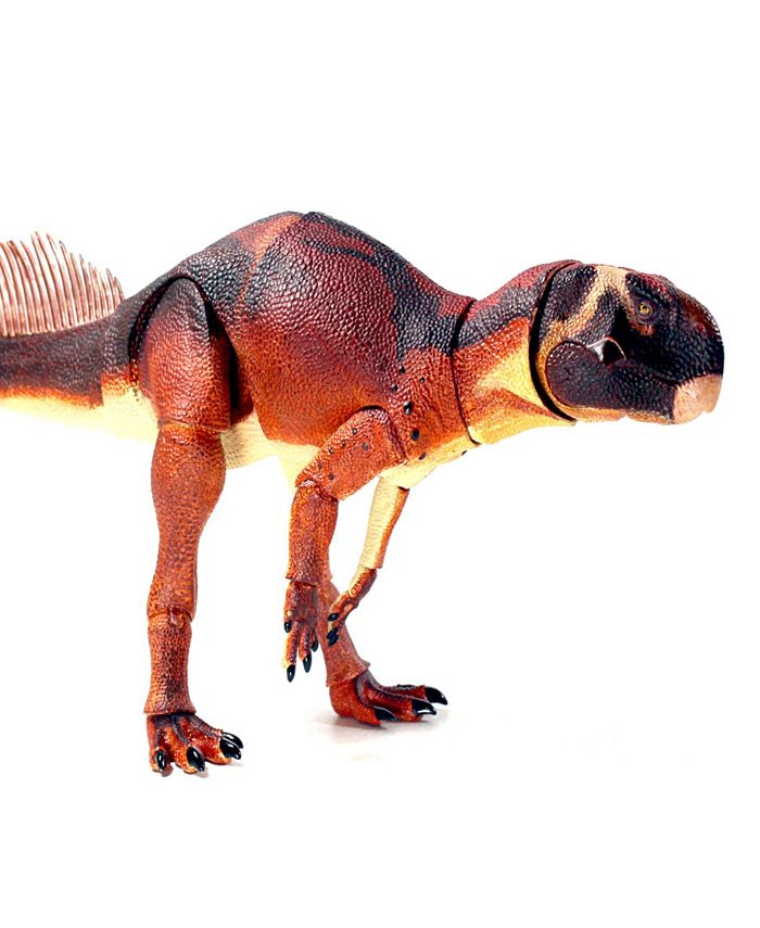 Beasts of the Mesozoic Psittacosaurus Mongoliensis Dinosaur Action ...