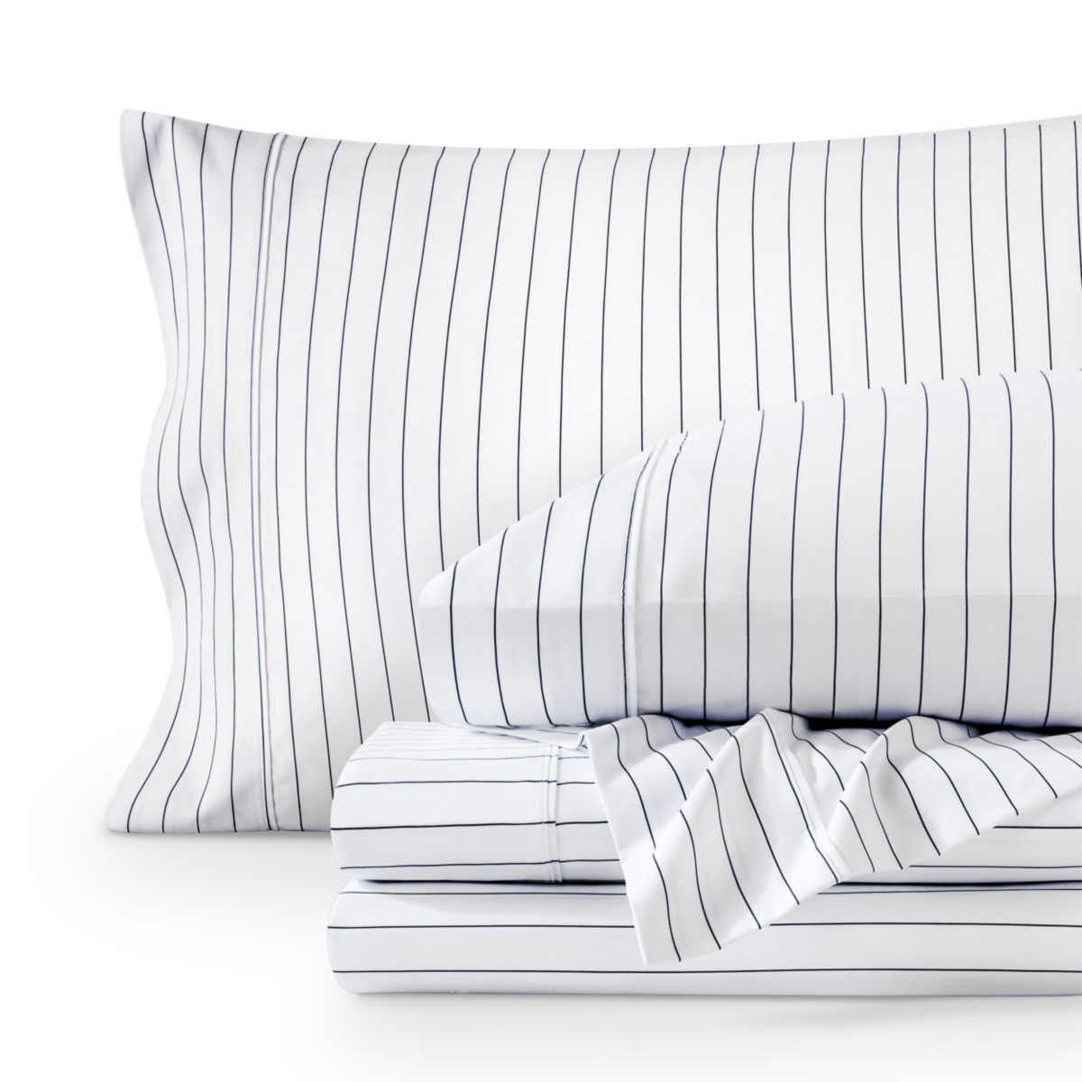 Click here for Bare Home Ultra-Soft Double Brushed Print Split Ki... prices