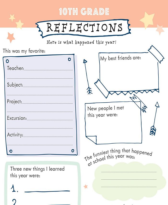 Hinkler My School Years Journal - Macy's