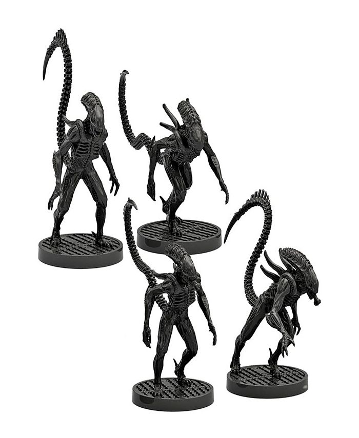 Aliens Another Glorious Day in the Corps Board Game - Macy's