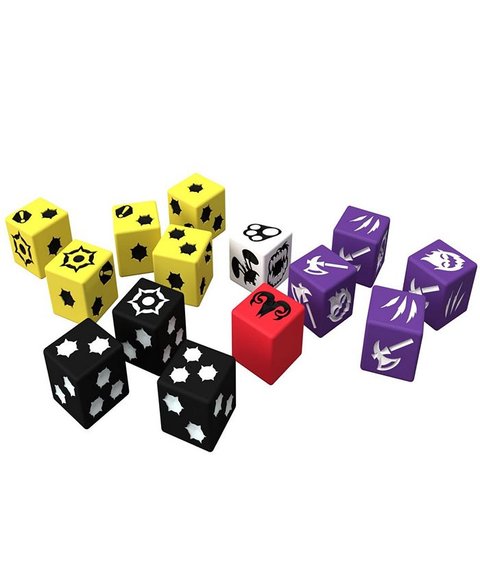 Slugfest Games Tales From the Red Dragon Inn Combat Game - Macy's