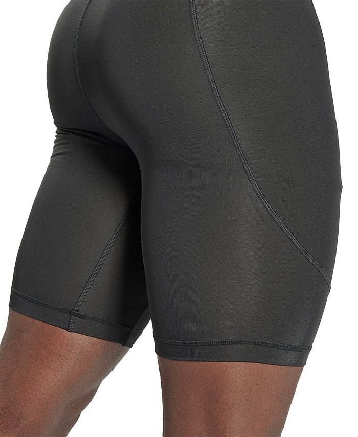 Reebok Men's Compression Briefs - Macy's