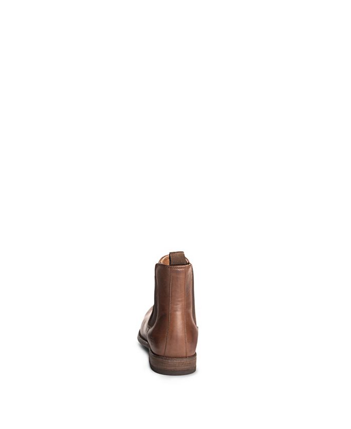 Frye Men's Tyler Chelsea Boots - Macy's