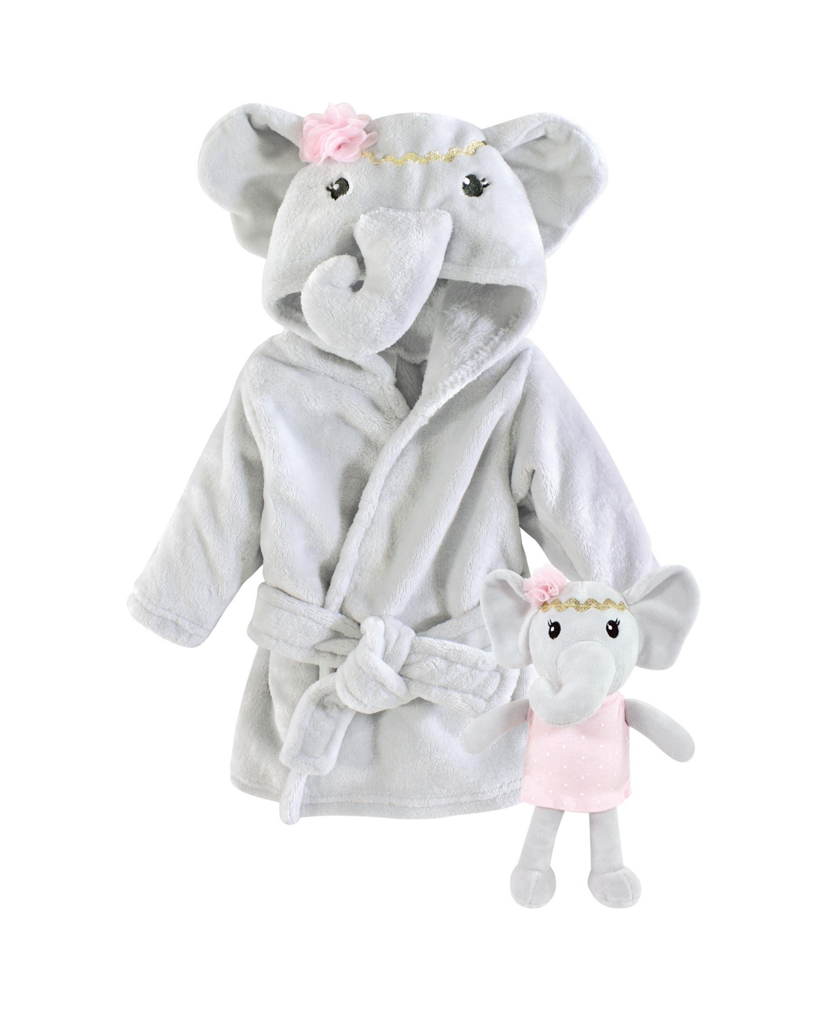 Click here for Little Treasure Baby Girls Treasure Soft After-Bat... prices