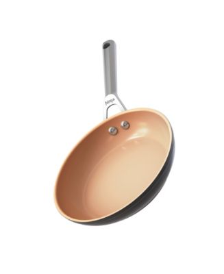 Ninja Extended Life Premium Ceramic 8" Fry Pan - Macy's