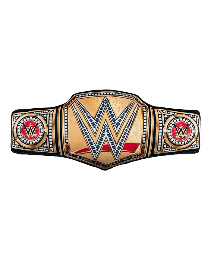 Bleacher Creatures WWE Universal Championship 24" Bleacher Buddy Belt ...