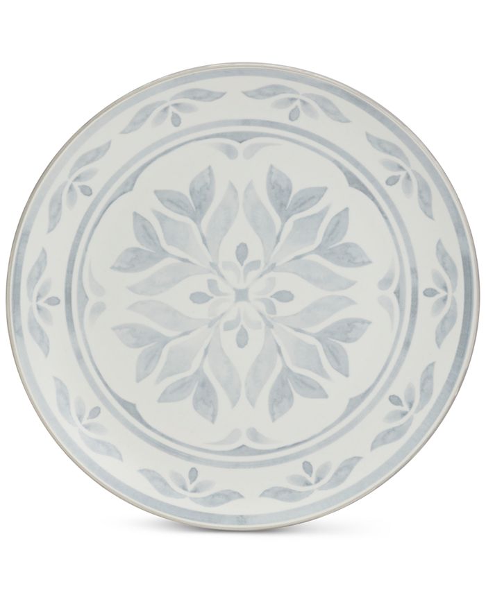 Tabletops Unlimited Carrara 12 Pc. Dinnerware Set, Service for 4 - Macy's