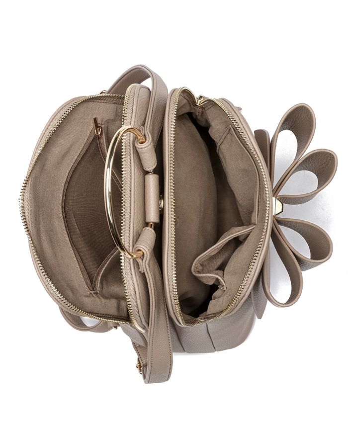 LIKE DREAMS Bowtie Ring Backpack - Macy's