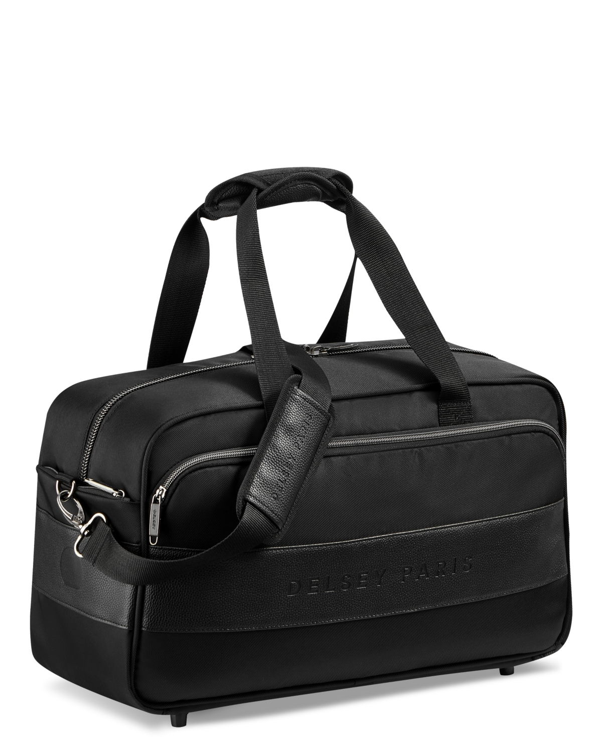 Click here for Tour Air 18.5 Duffel  Created for Macys - Black prices