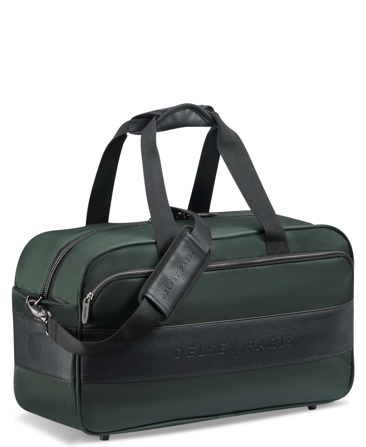 Click here for Tour Air 18.5 Duffel  Created for Macys - Green prices