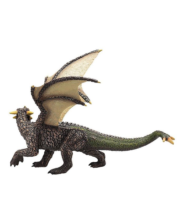 Mojo Earth Dragon Fantasy Figure - Macy's