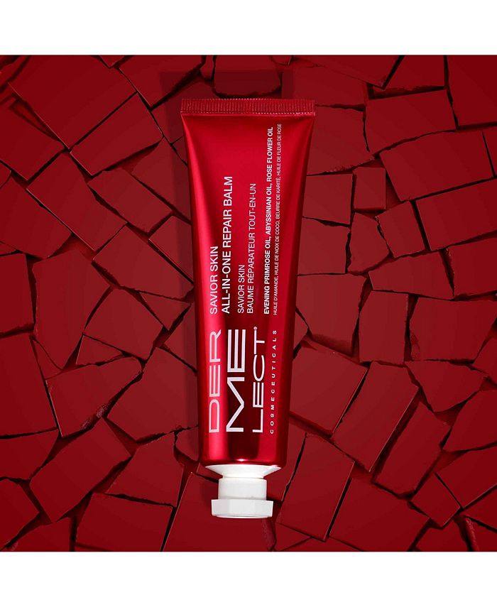 Dermelect SAVIOR SKIN All-In-One Repair Balm - Macy's
