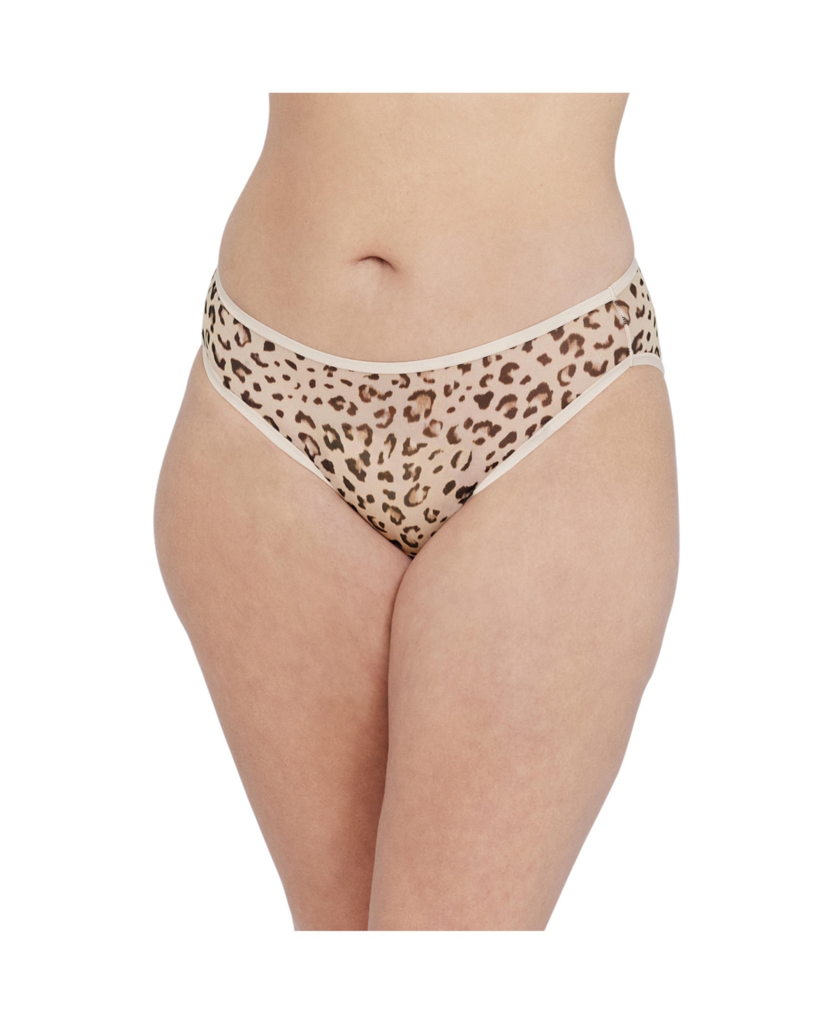 Click here for Skarlett Blue Womens Spellbound Mesh Bikini - Leo... prices