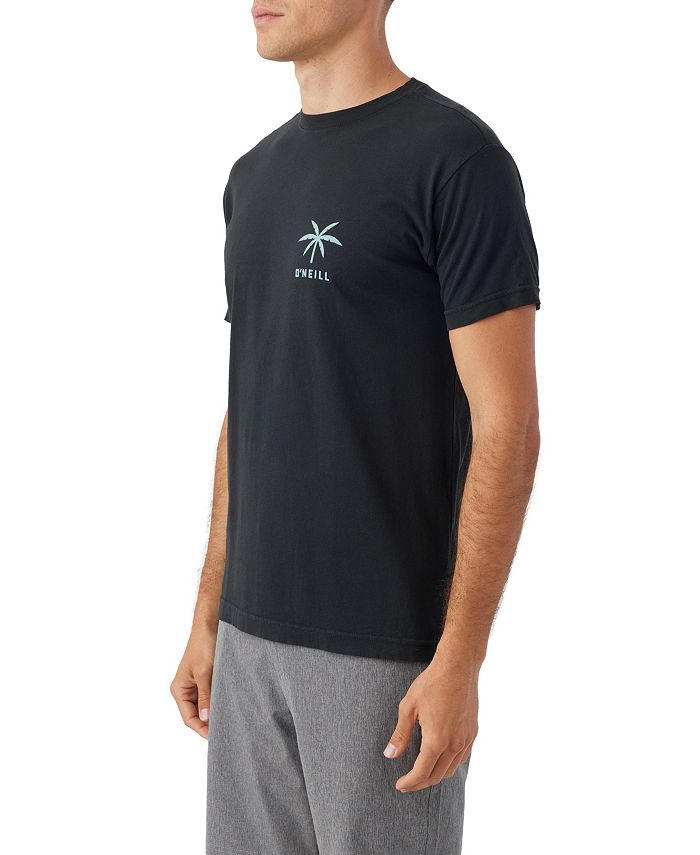 O'Neill Men's OG Rights Cotton T-shirt - Macy's