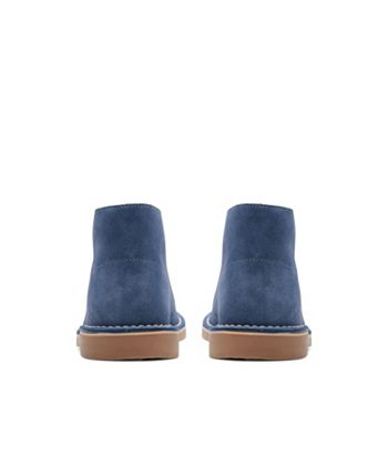 Clarks Men's Collection Bushacre 3 Slip On Boots - Macy's
