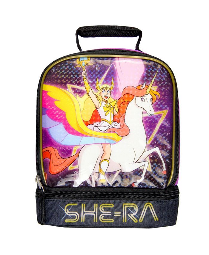 She-Ra And The Princess Of Power She-Ra And Swift Wind Dual Compartment ...