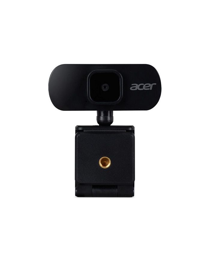 Acer GP.OTH11.032 Full HD Webcam, Black - Macy's