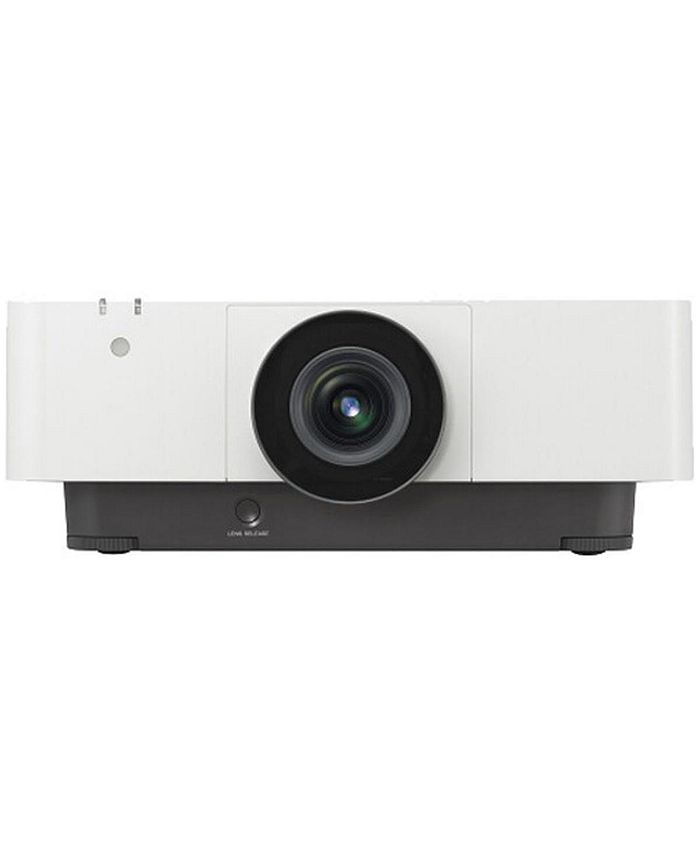 Sony VPLFHZ85-W 7300 lm Wuxga Laser Projector, White - Macy's