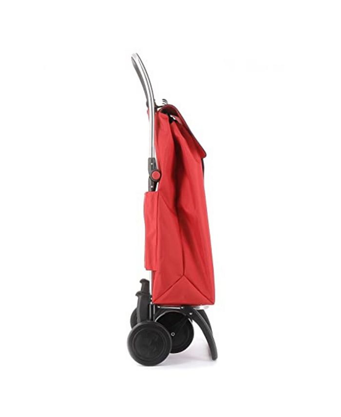 Rolser I-Max MF 4 Wheel Foldable Shopping Trolley - Macy's