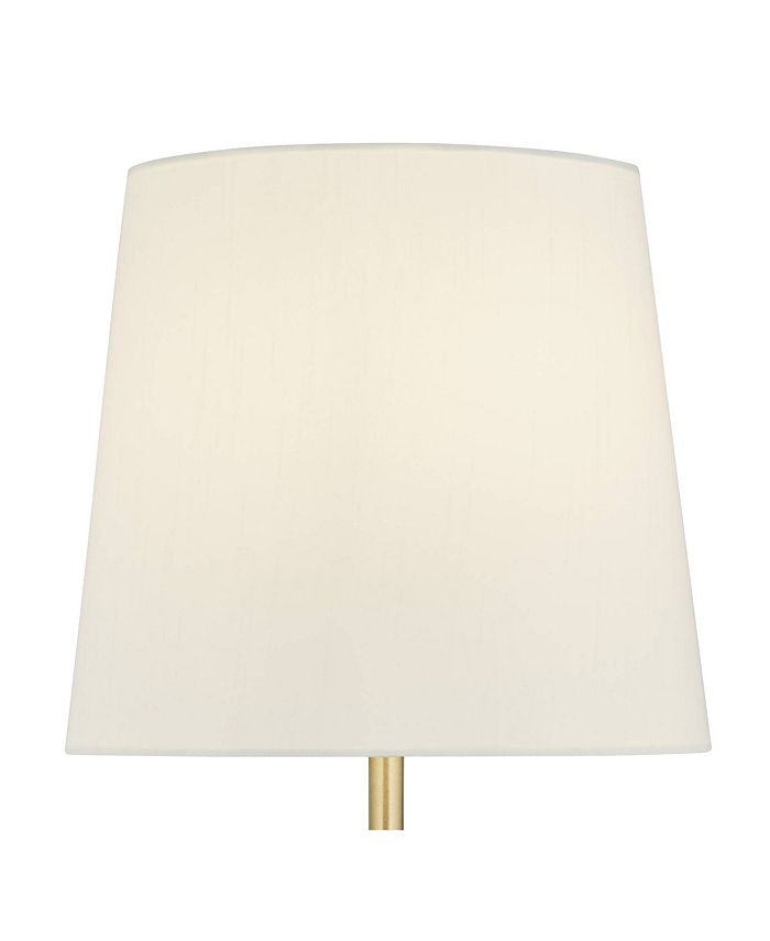 360 Lighting Phoebe Modern Glam Luxury Buffet Table Lamps 28 1/2" Tall ...