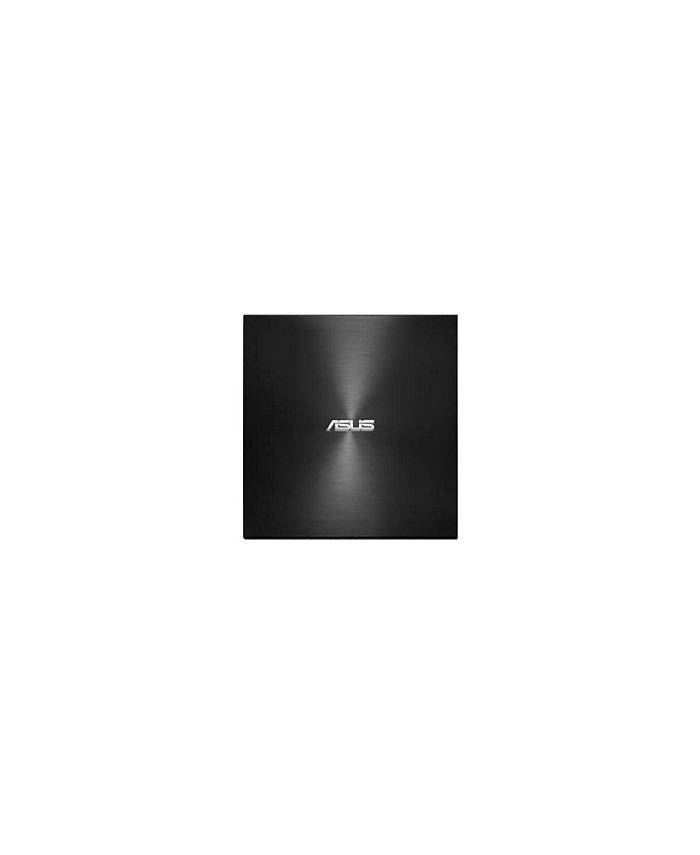 ASUS SDRW-08U9M-U-BLK-GAS USB 2.0 External CD & DVD Drive Model for ...