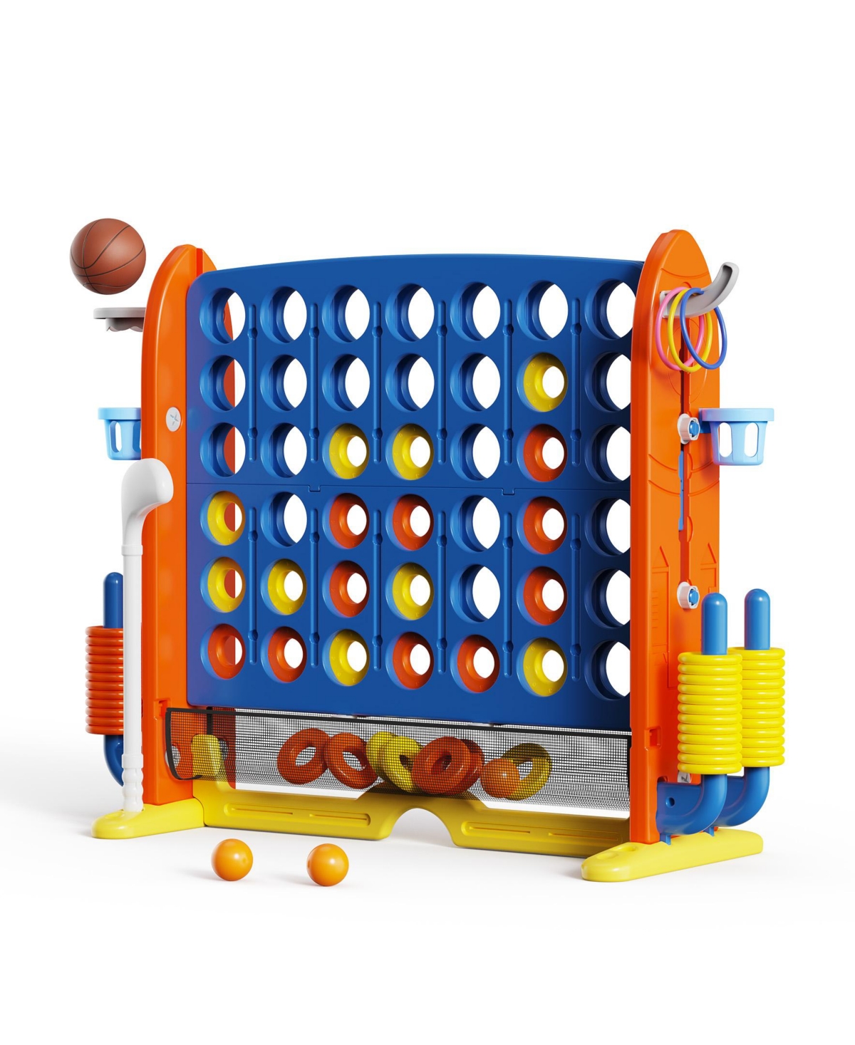 Click here for Inolait Kid s Playhouse Pretend Toy House For Boys... prices