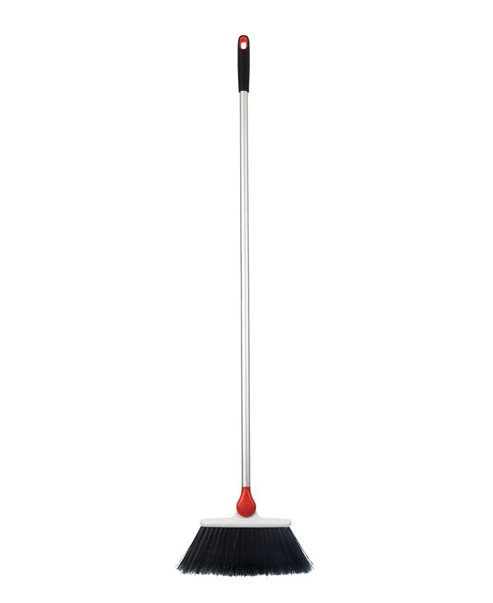 OXO GG Any-Angle Broom - Macy's