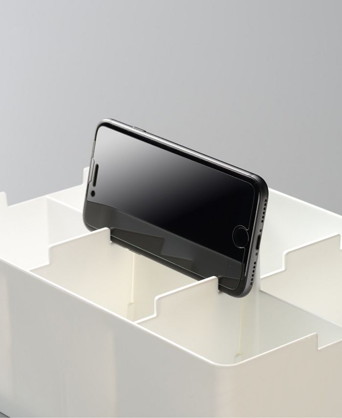 JEJ Astage Portable Set of 2 Storage Caddy - Macy's